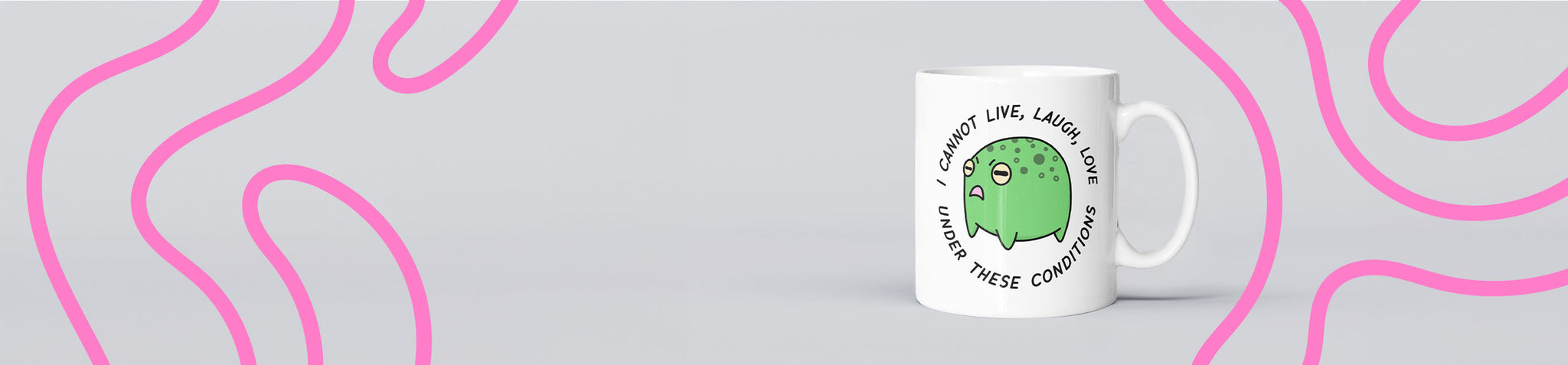 Funny Coffee Mugs | Sassy Spud