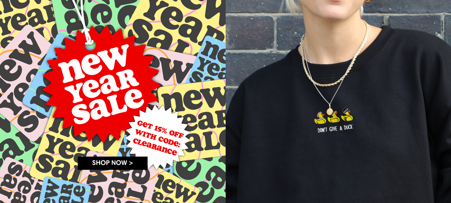 Sassy Spud | Unisex Embroidered Clothing & Accessories