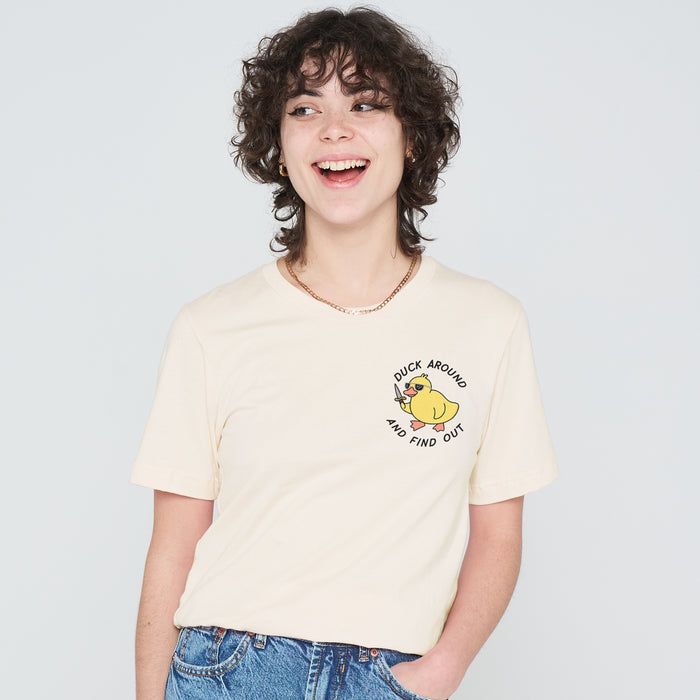 Sassy Spud | Aggressively Cute Clothing & Accessories