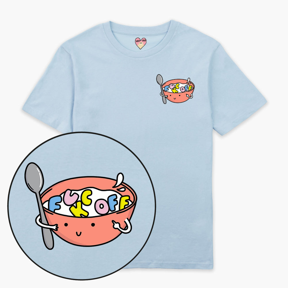 Sassy Spud | Aggressively Cute Clothing & Accessories