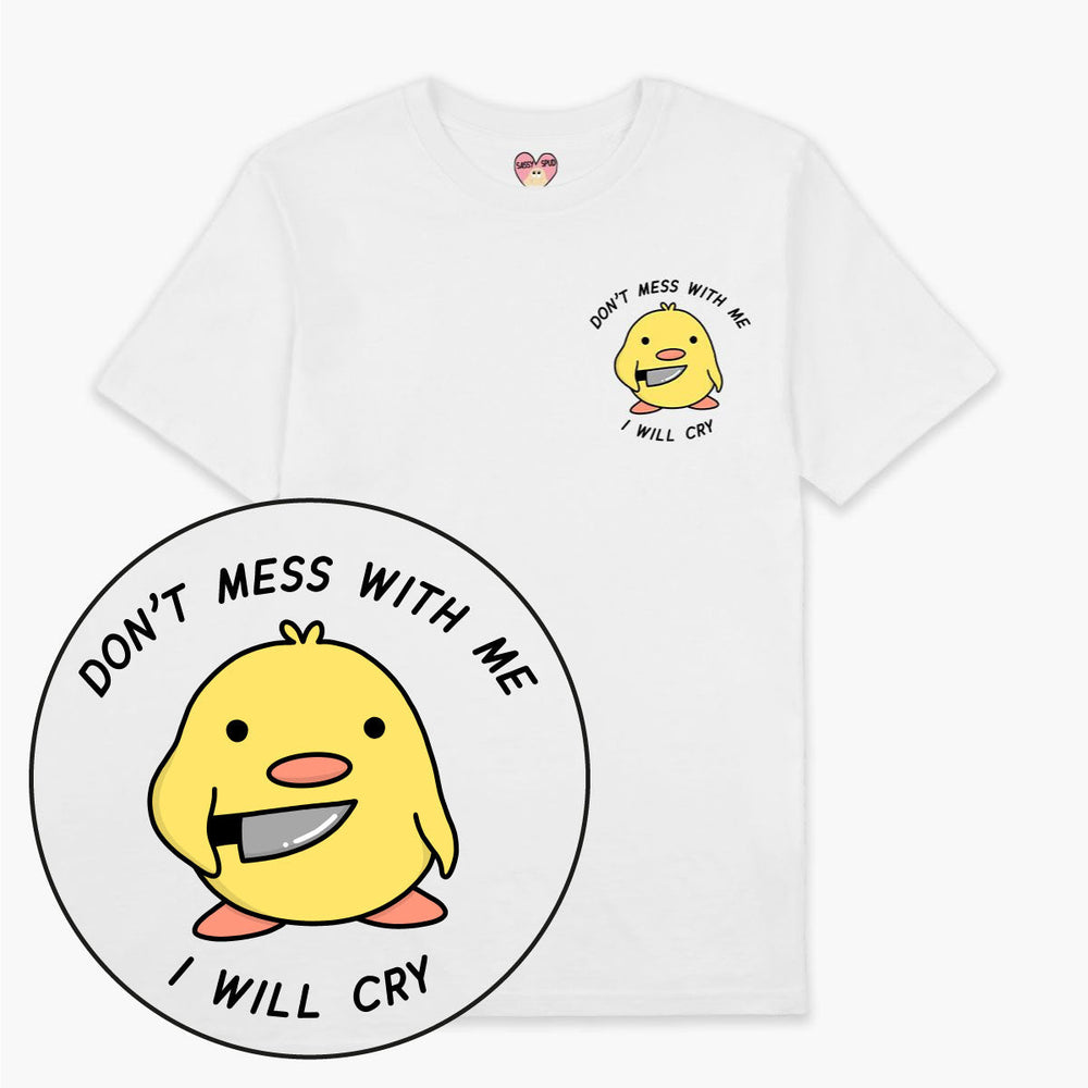 Sassy Spud | Aggressively Cute Clothing & Accessories